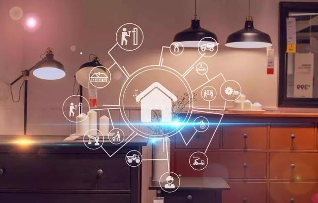 4个对比 带你了解智能家居和智能家具区别-智能建筑-智安物联网